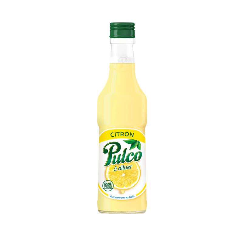 Pulco Citron Btl 35 Cl wholesaler