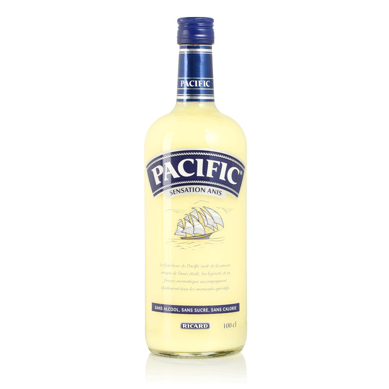 Atacadista de Bebida de anis do Pacífico sem açúcar, sem álcool, sem ...