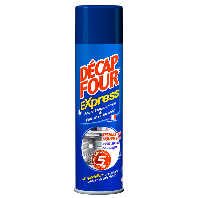 Grossiste Decap Four Express 500ml