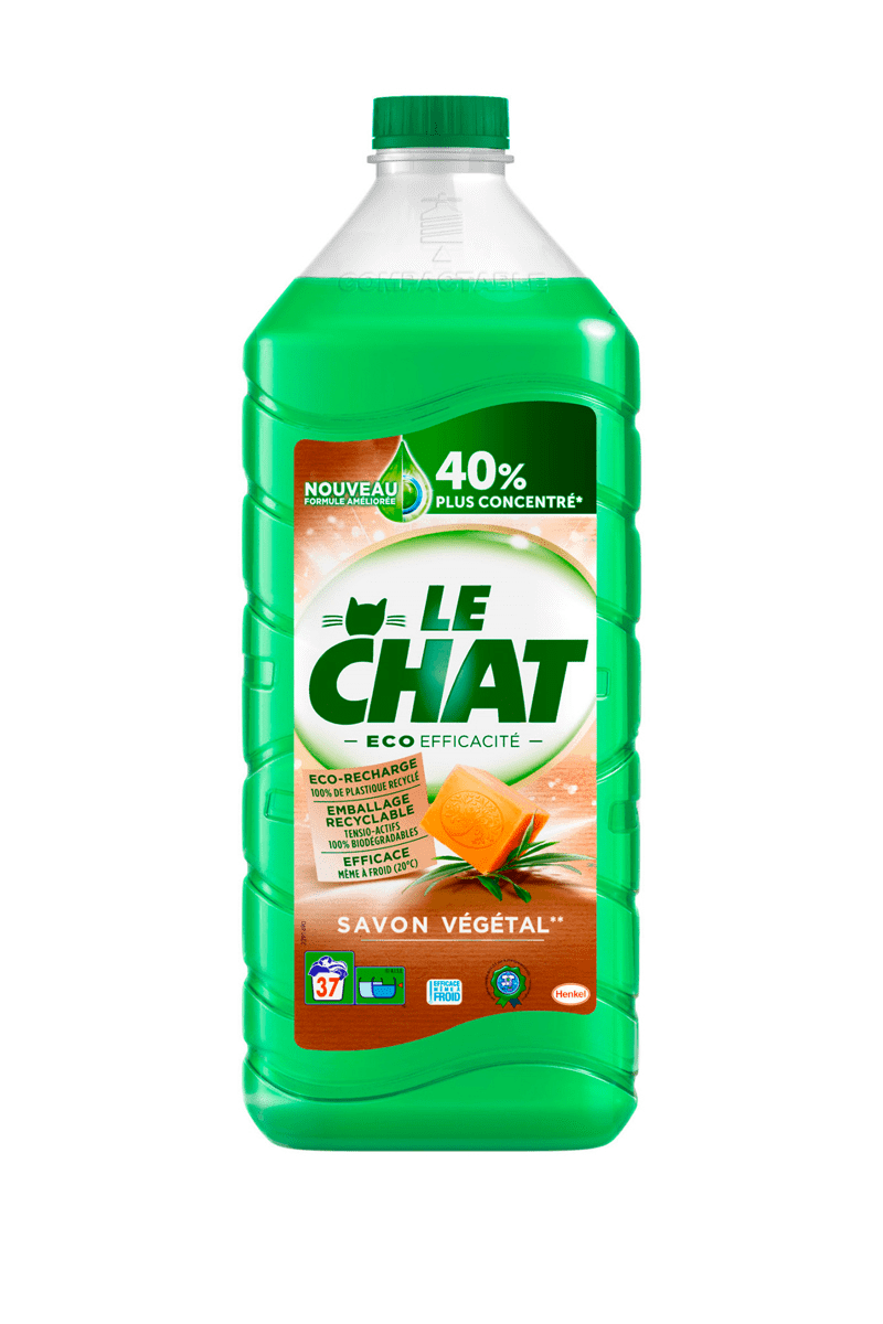 Grossiste Le Chat Eco Effic.rech 1.85l 3