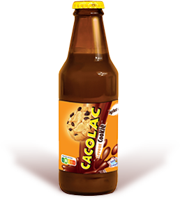 Devis et prix Cacolac Cookie Pk 4 Bles 20 Cl - achats palette, camion ...