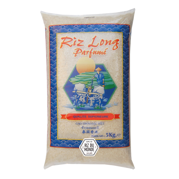 香り豊かな田んぼのお米 5kg - RIZ DU MONDEの卸売業者