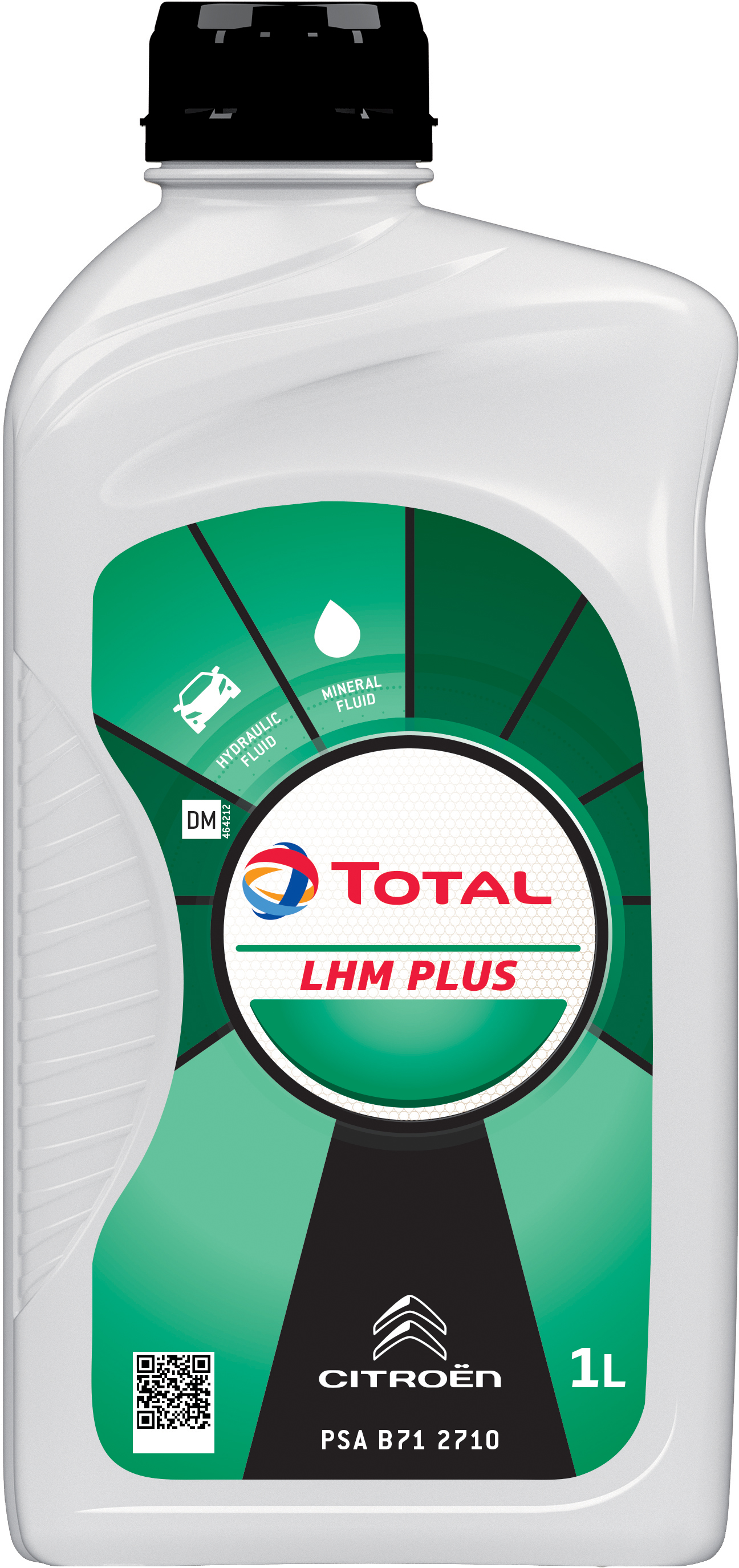 Grossiste Total Lhm Plus 1l