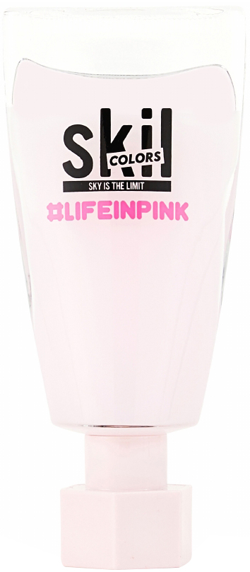 Skil Colors Lifeinpink 50ml wholesaler