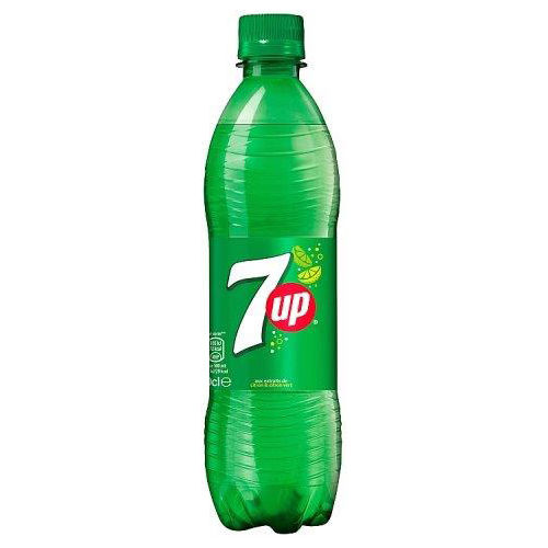 Nhà phân phối Nước uống Seven Up Pet 50cl