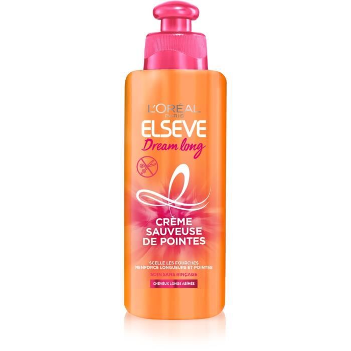 ELSEVE End-saving cream treatment 200ml - L'Oreal Paris wholesaler