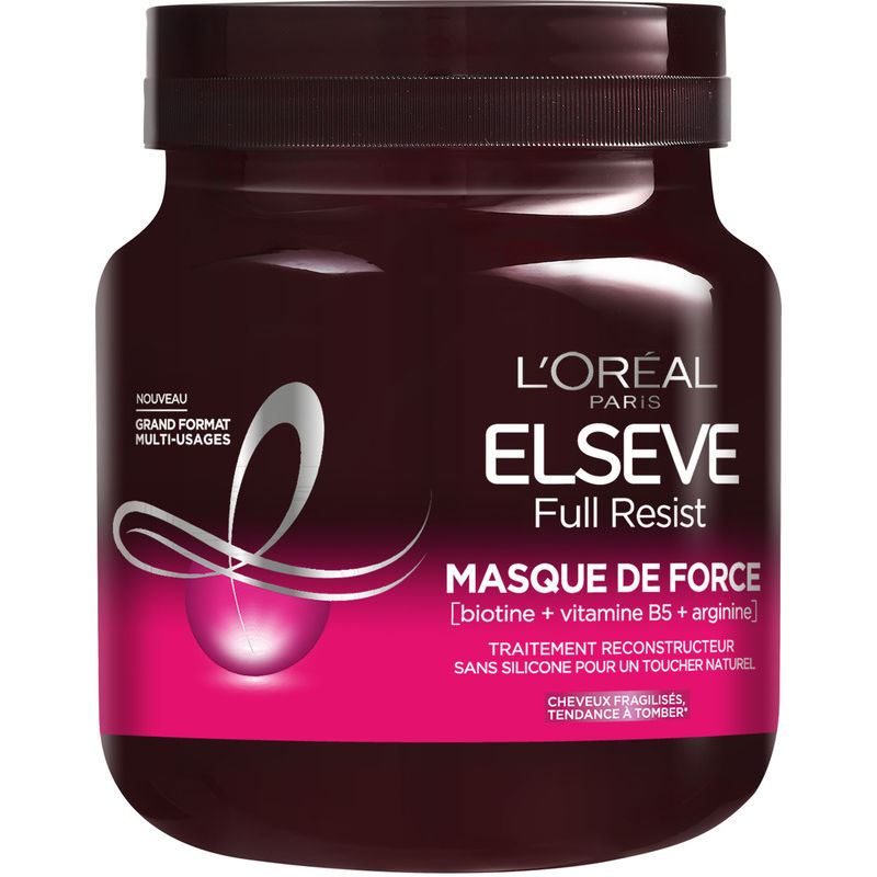 elseve hair mask 680ml - L'OREAL PARIS wholesaler