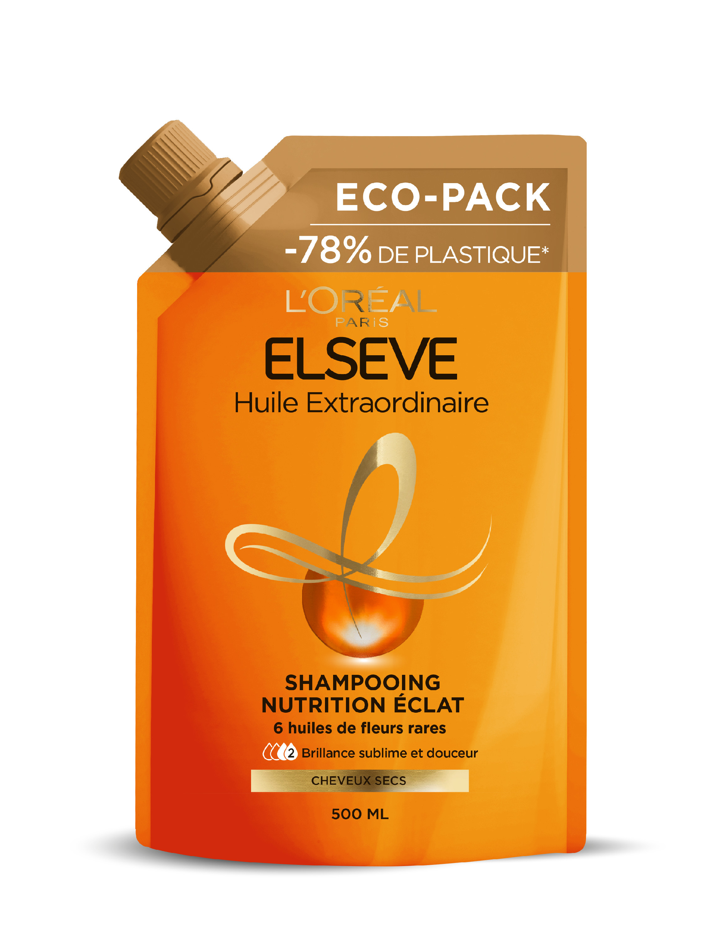 Mayorista Elseve Eco Pack Huil Extra 500