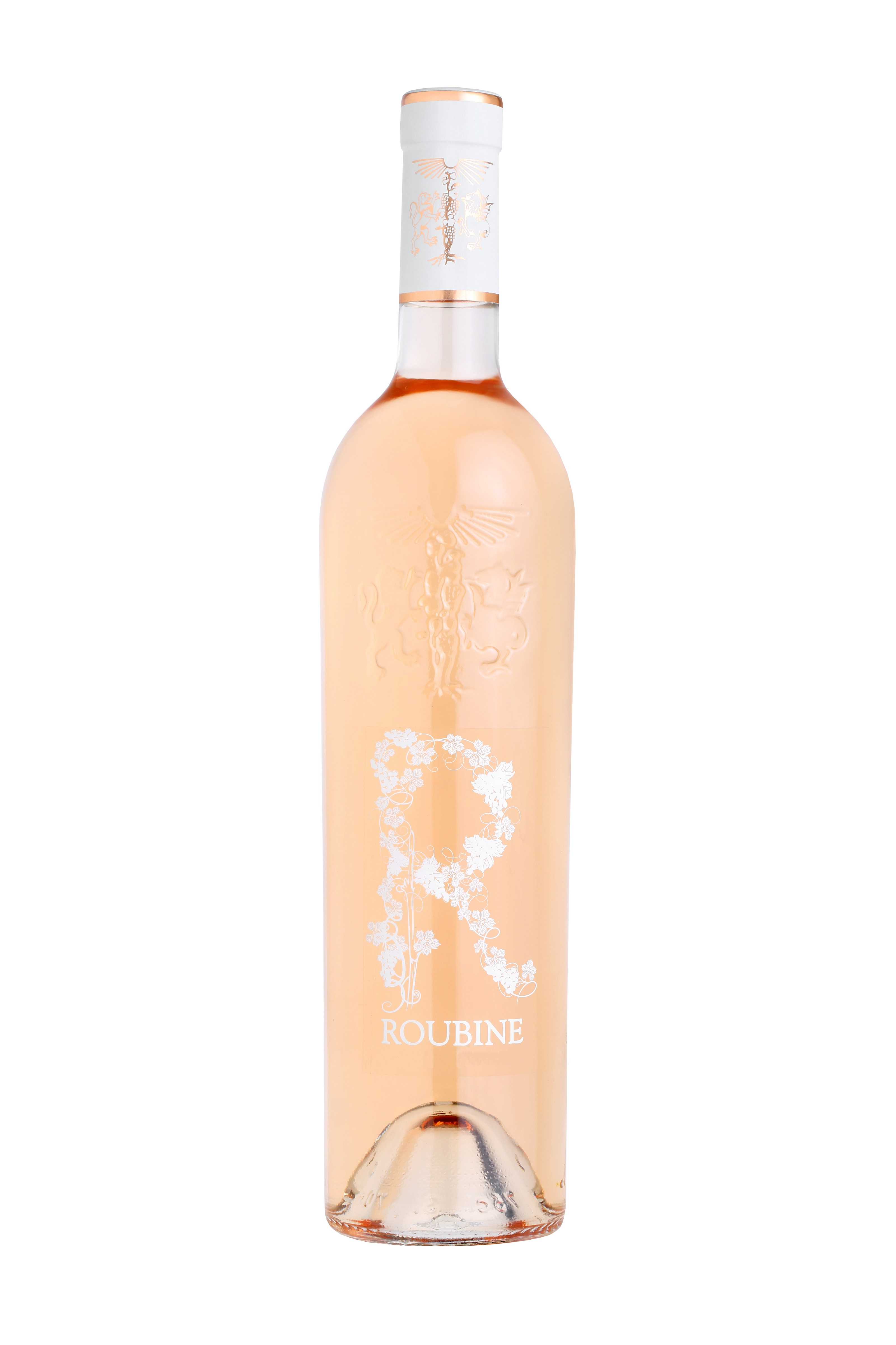 Großhändler Igp Med R De Roubine Rs 75cl