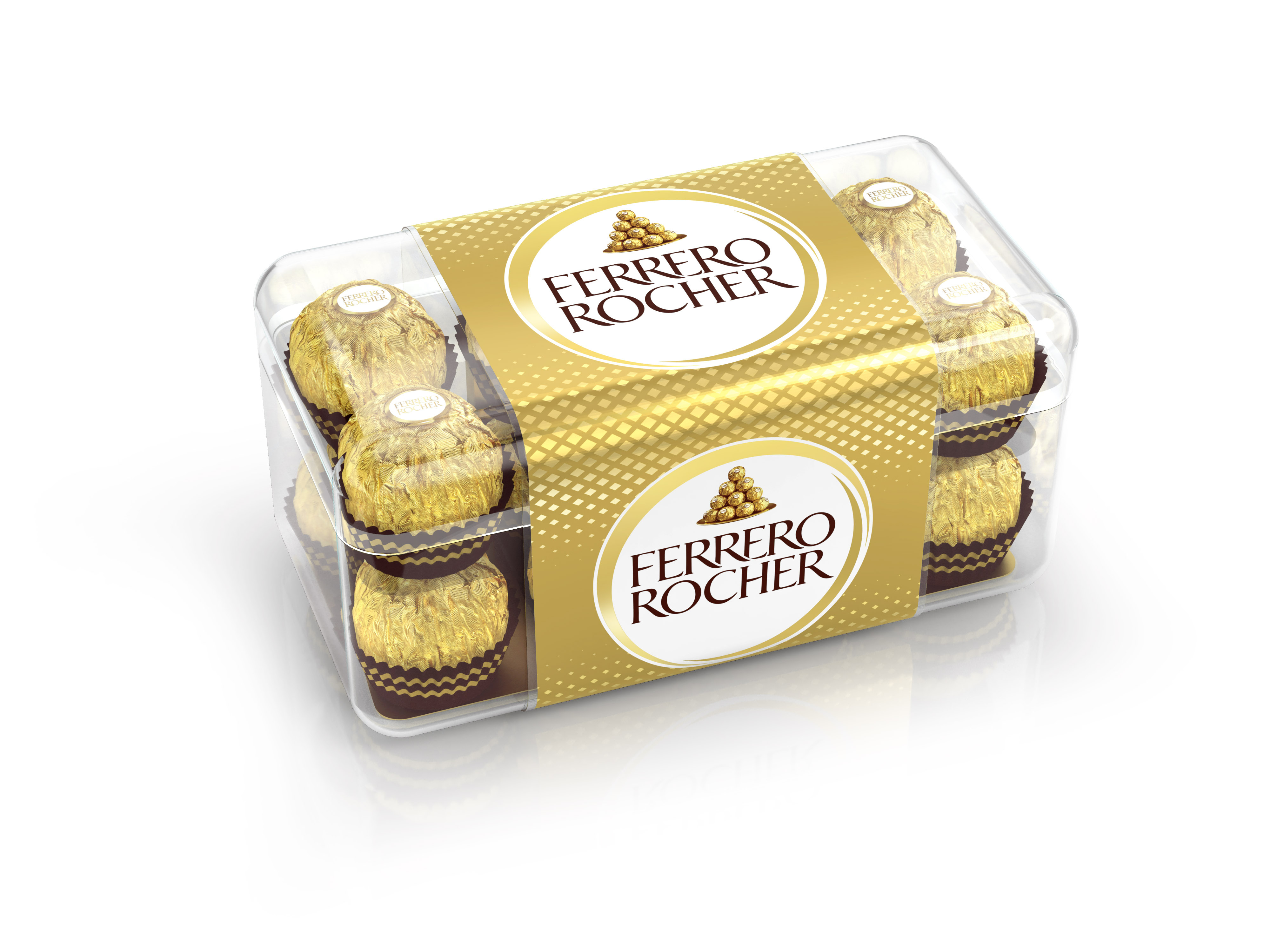 Grossiste Ferrero Rocher T16 - 200g