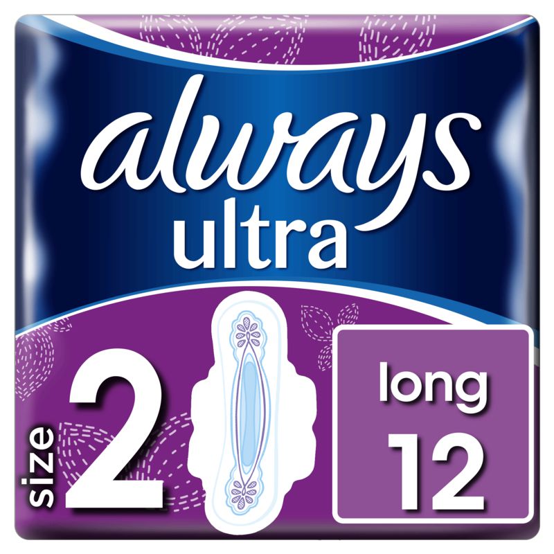 Always Ultra Long Plus X12 批发商