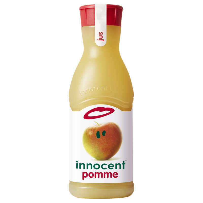 Innocent Apple Juice 900ml wholesaler
