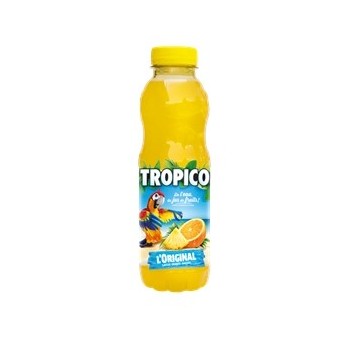 Tropico 50cl Fr X12 - TROPICO groothandel