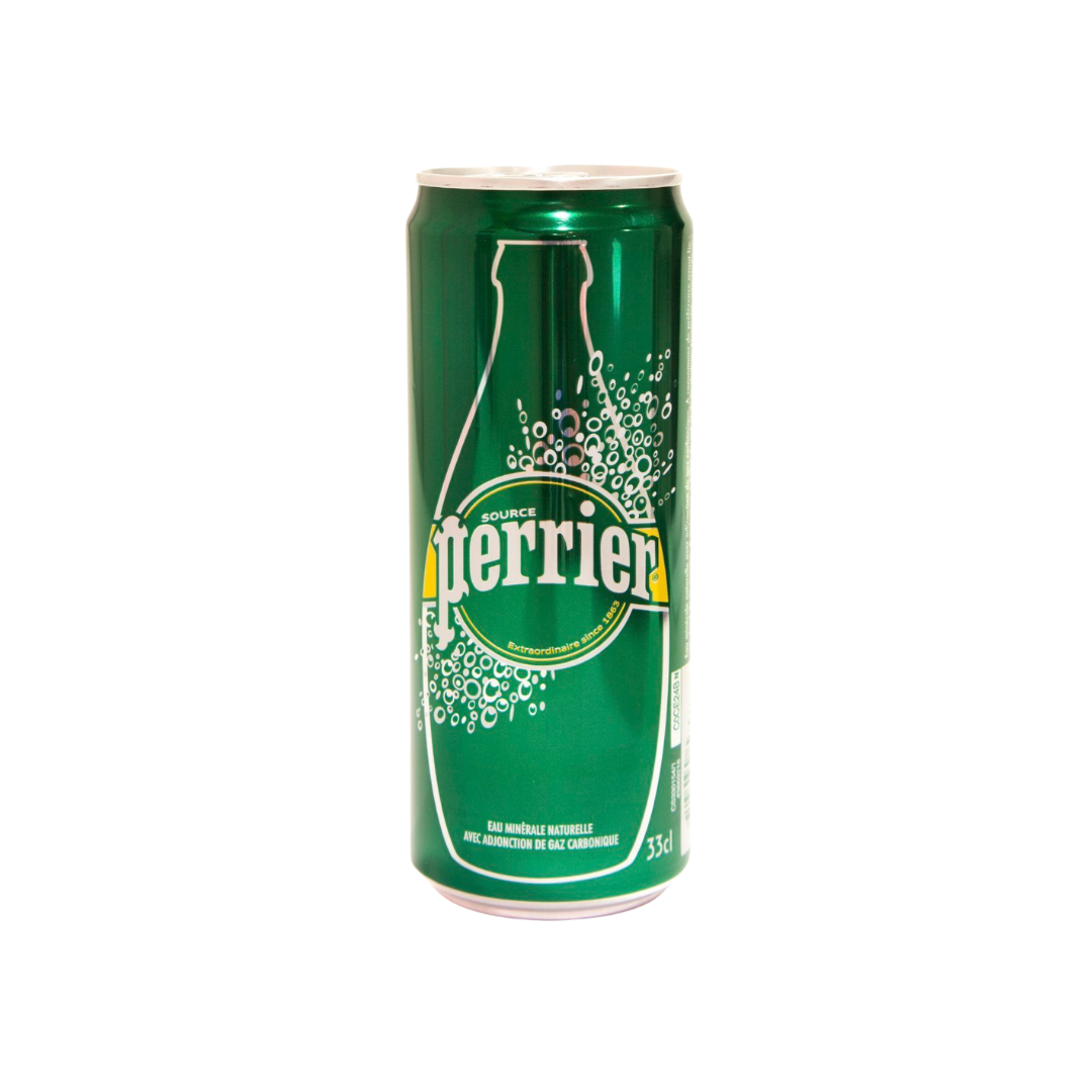 天然鉱物ガス水スリム33Clボックス - PERRIERの卸売業者