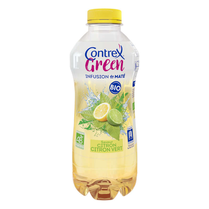 Nhà phân phối Contrex Green Infus.cit.citv.b