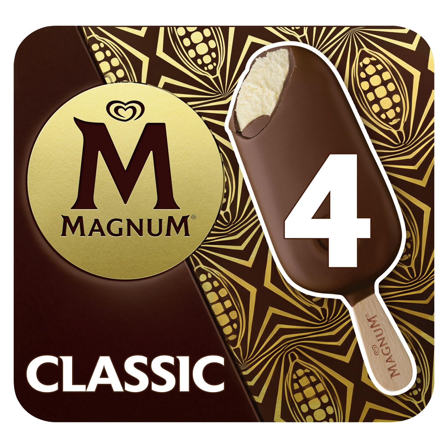 Magnum classic store