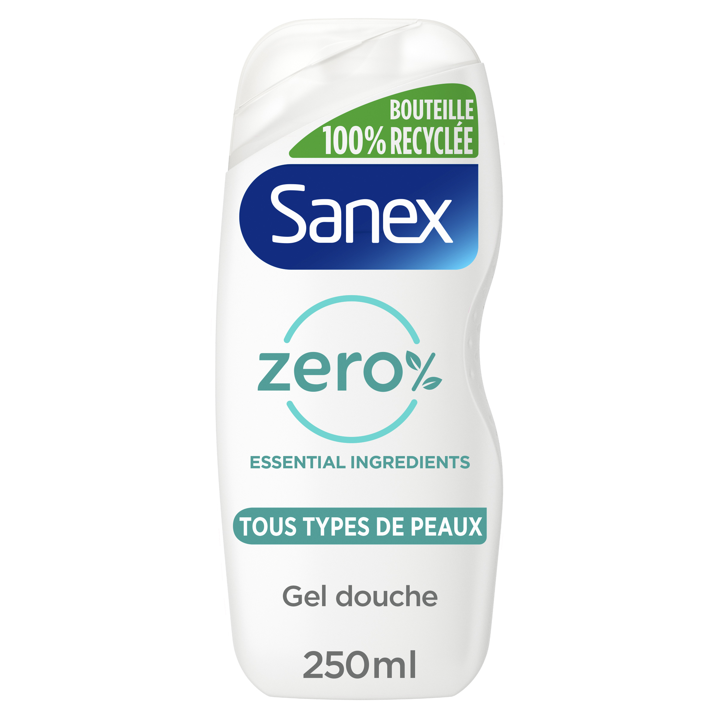 Grossiste Sanex Essentiel Pn 250ml