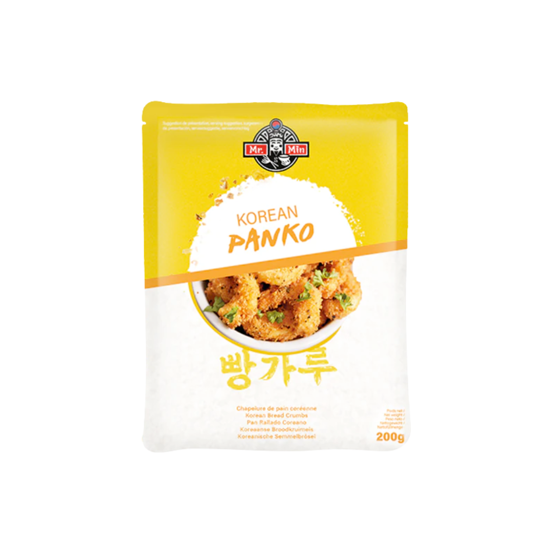 Korean Panko 200g - MR MIN wholesaler
