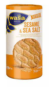 Grossiste Runda Sesame 290g - WASA